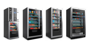 Distribautomat - Distributeurs automatiques en France, vente et location